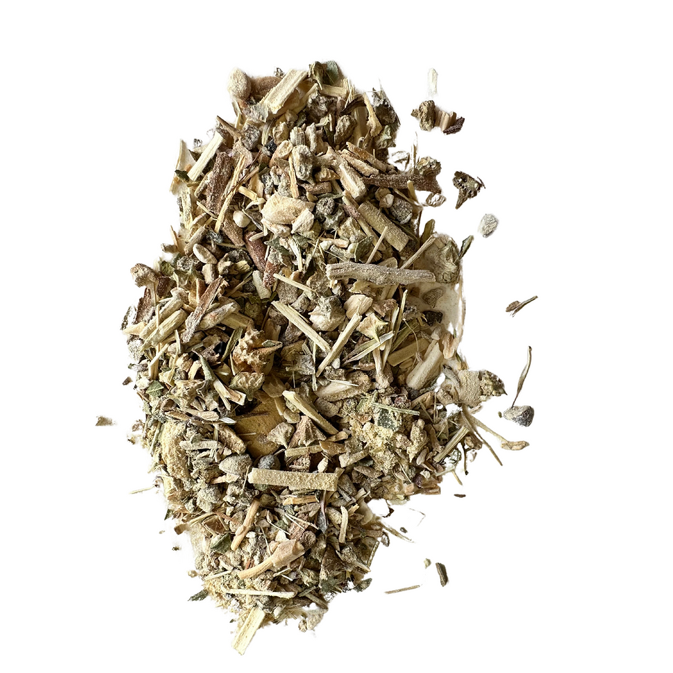 Musa Moon | Bulk Herb Shop | 604 West Morehead Street, Charlotte, NC, USA