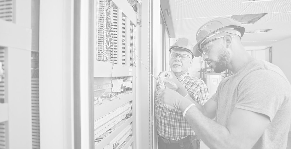 OUR TOP ELECTRICIANS HAVE THESE 5 QUALITIES