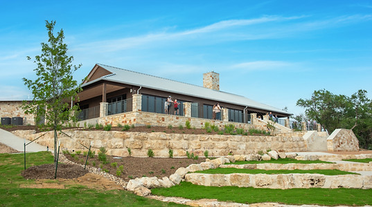 Venue | Willow Ridge