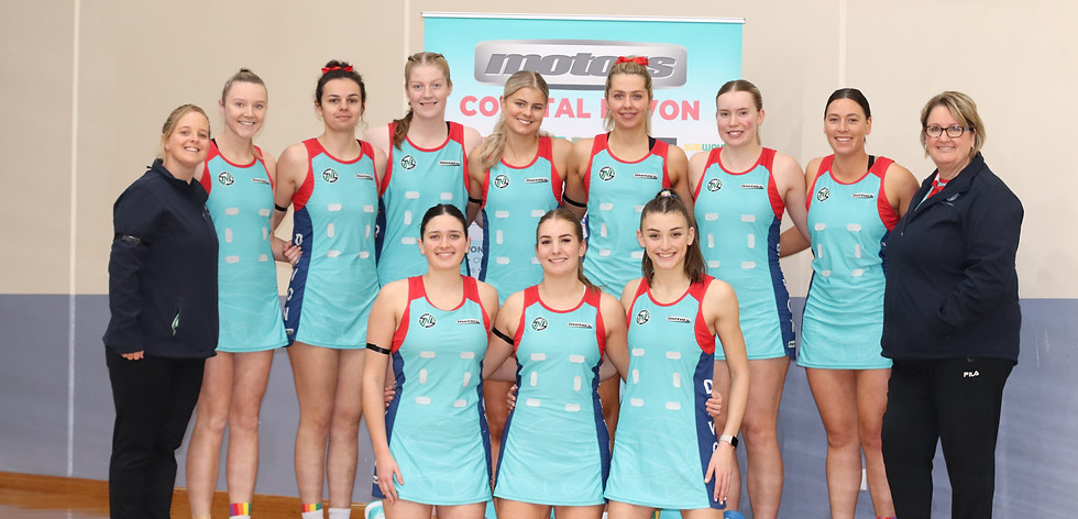 2023 Devon TNL Teams 1 | Devon NA - #1956