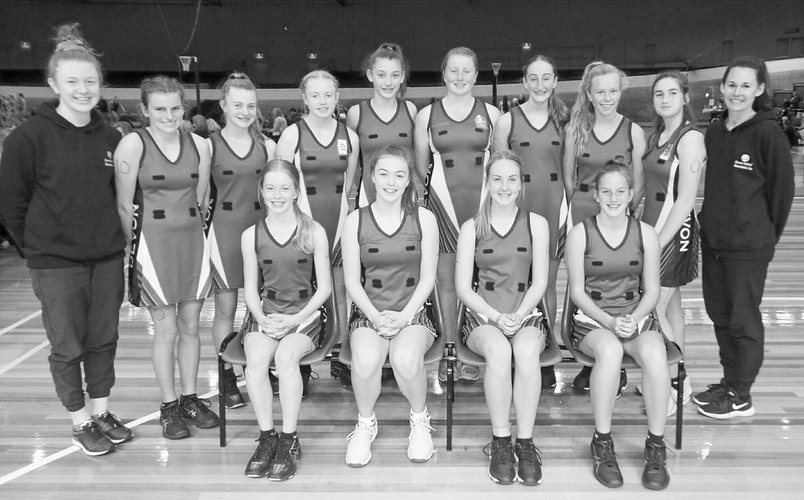 About | Devon NA - #1956