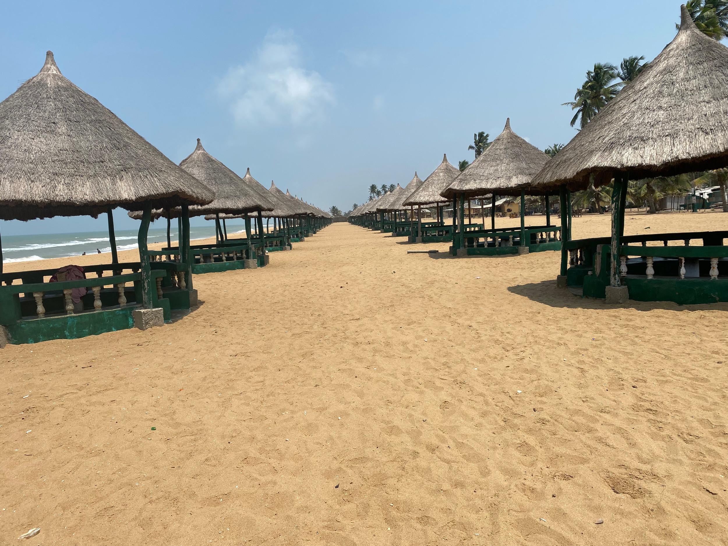 Virtual Tours | ABEN