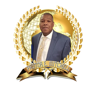 Pastor Mitchell | firstpilgrims