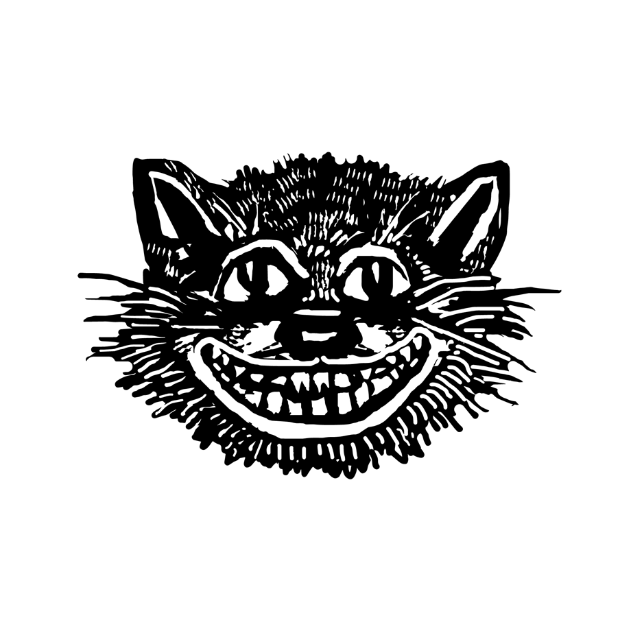 All Products Cheshire Cat Press