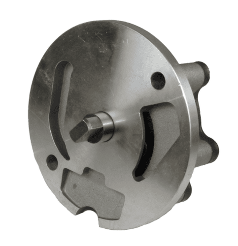 1275 A-Series / A+ OIL PUMP TYPE (Slot Drive Turbo Type) | MCCS ...