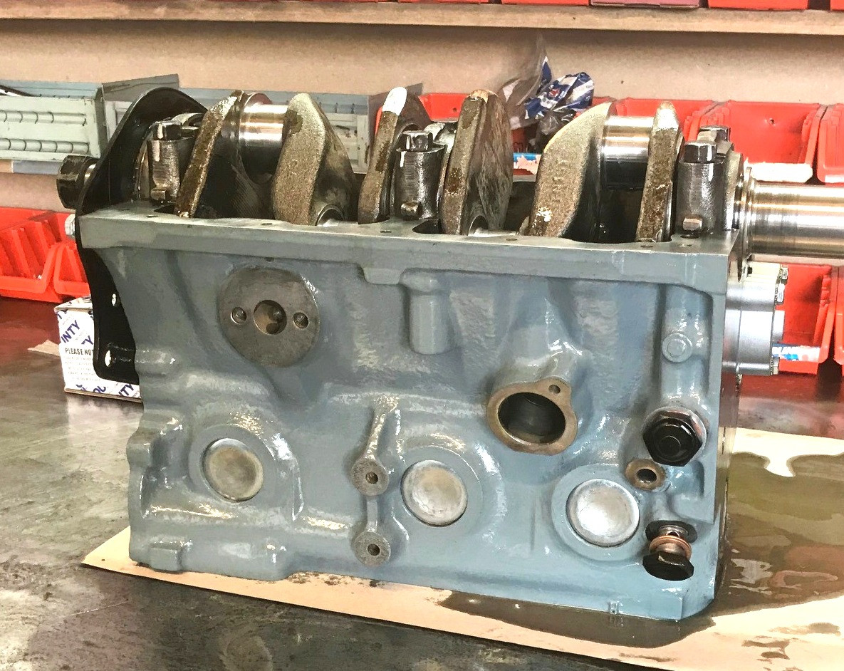 Block | MCCS Engineering Ltd