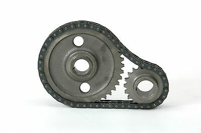 BMC A Series - DUPLEX Timing Gear Kit (Including Chain) | MCCS Engineering Ltd