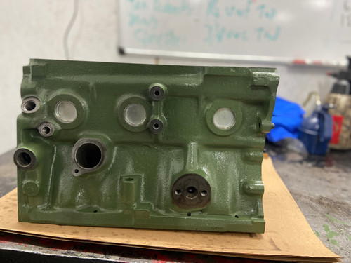 BMC A Series - 1275 (12CC) Engine Block - UPGRADED Midget / Sprite ...