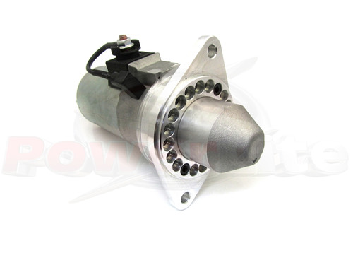 RAC801 Slimline High Torque Starter Motor - MG Midget,Healey Sprite ...