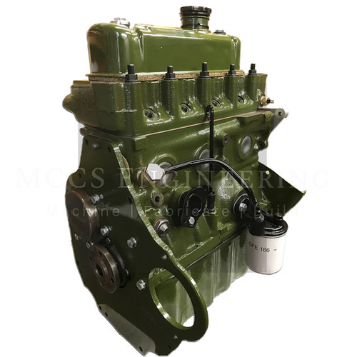 A35,A35,Morris Minor 1000 Reconditioned / Remanufactured 1098cc A ...