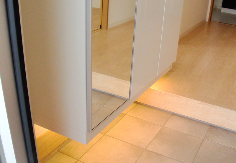 事例 D FRAME flat | 平屋 | 企画住宅