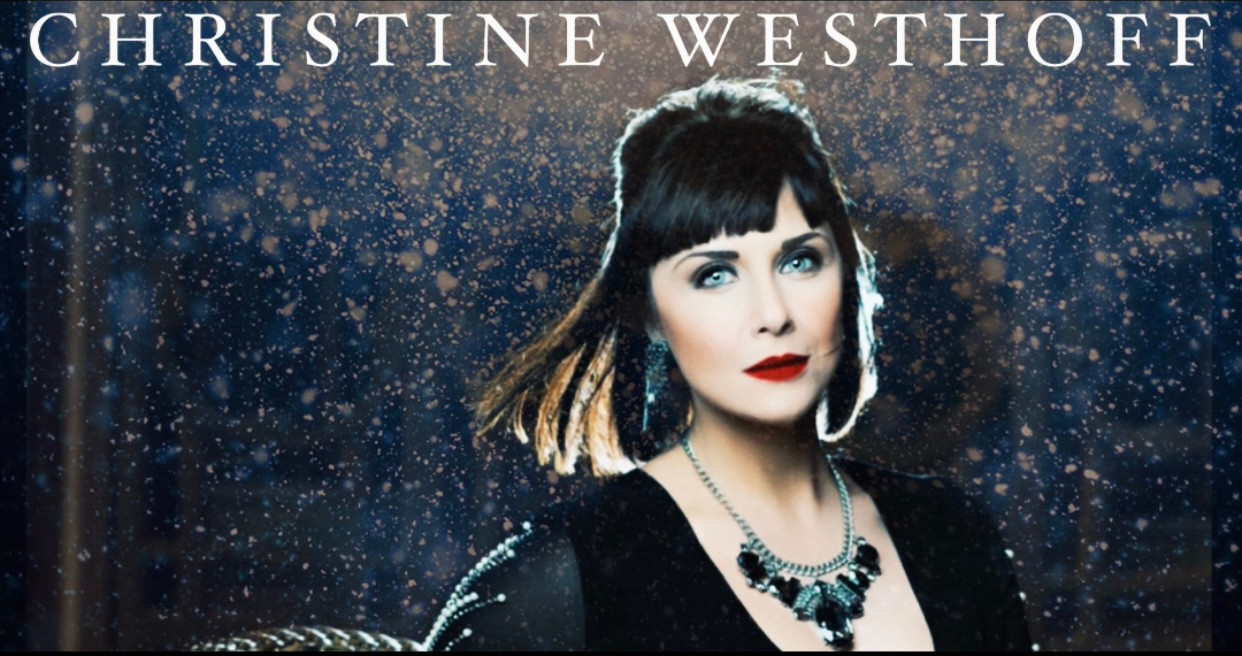 About | Christine Westhoff