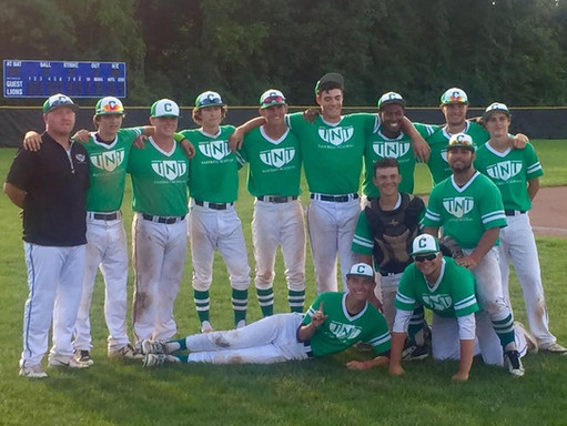 Teams | Tnt Baseball Academy