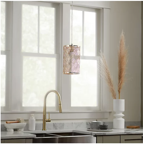 ROG- Madeline Pendant Light | hartfeltdesign