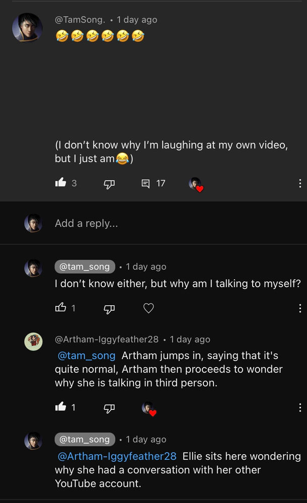 Me and Artham need help! | The Thwap House