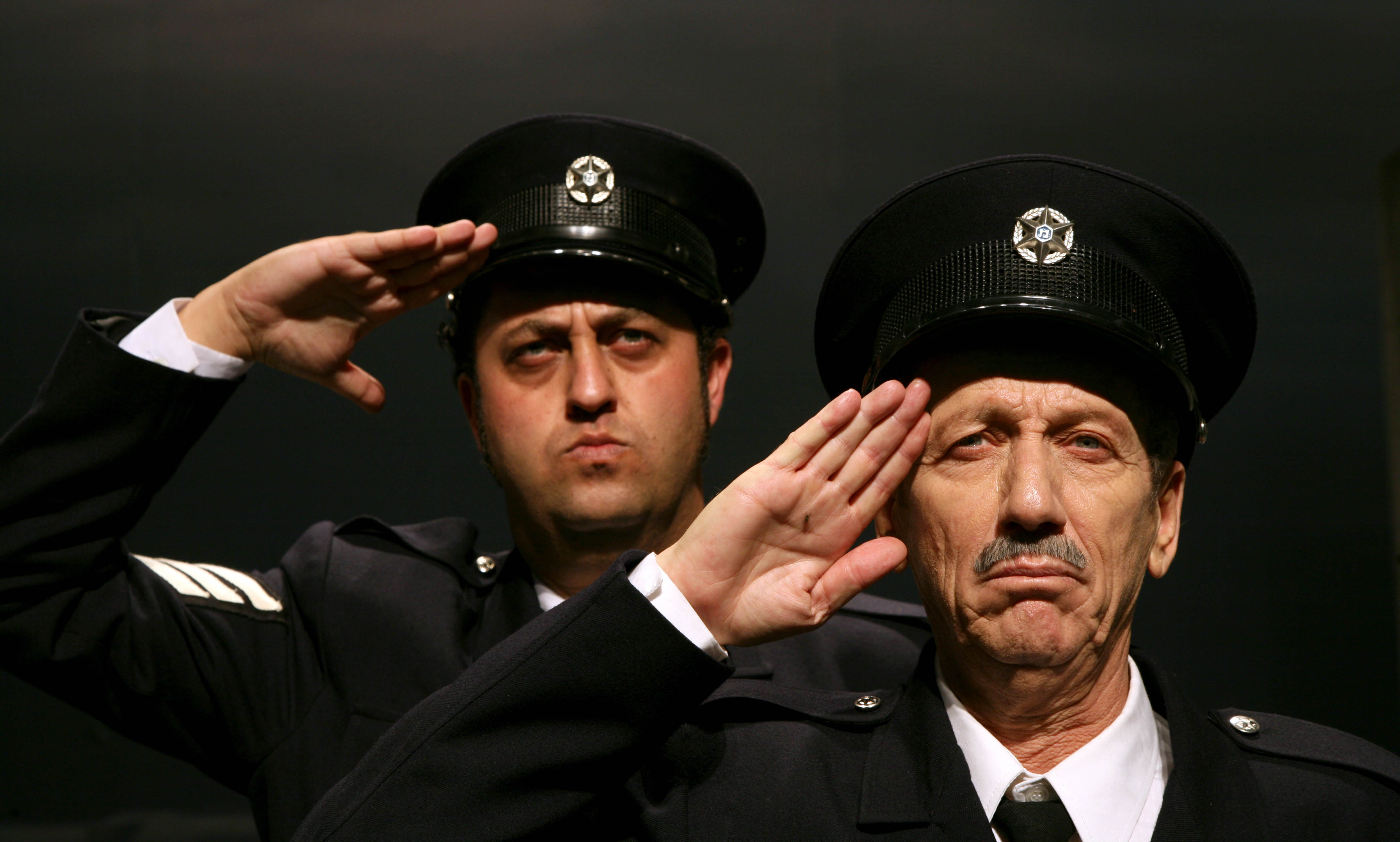 Ephraim Kishon | Plays