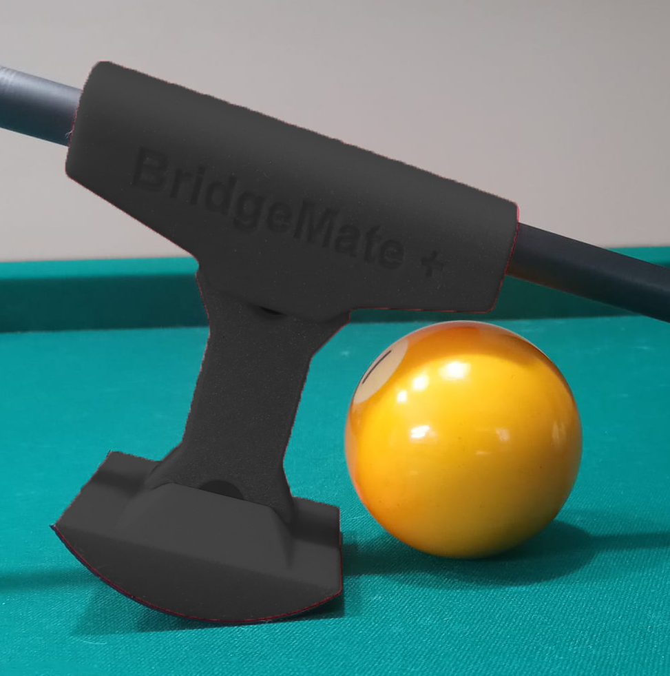 Bridgemate | Shortstop On Pool