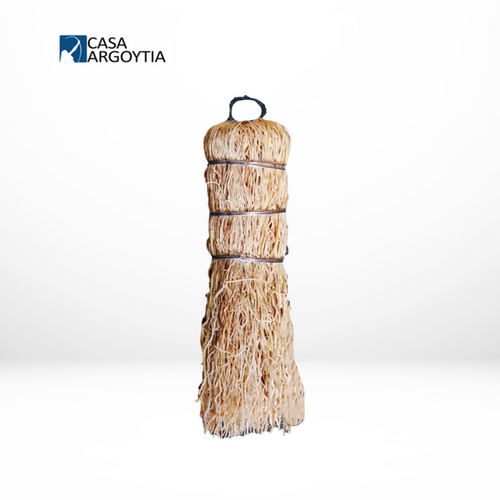 Escobeta raíz una punta no. 13 | Casa Argoytia