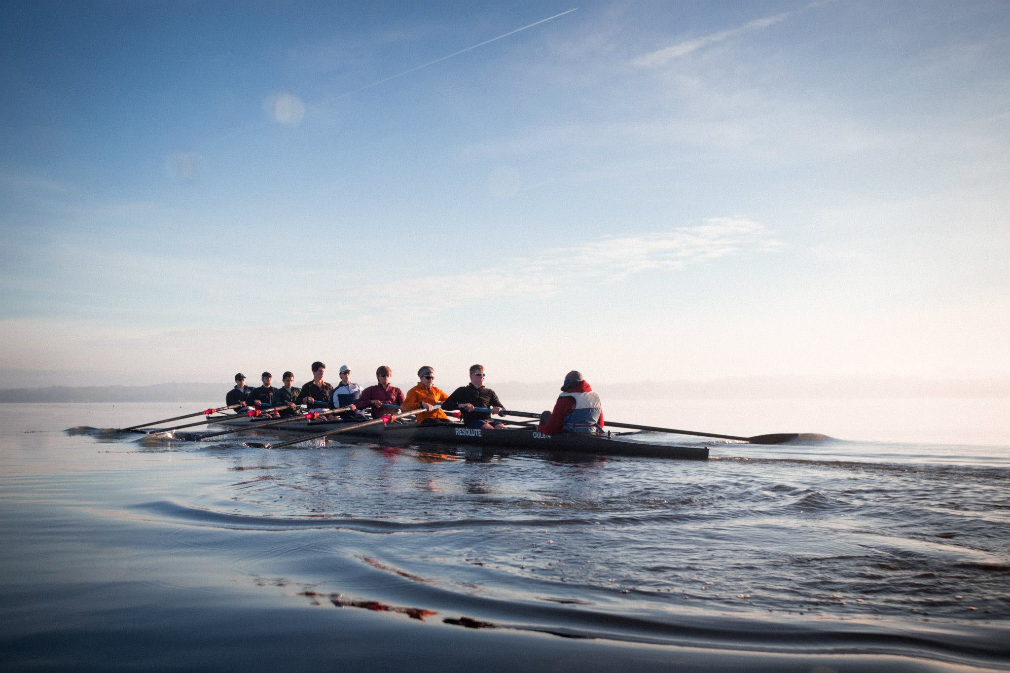 Home | The Oxford University Lightweight Rowing Club