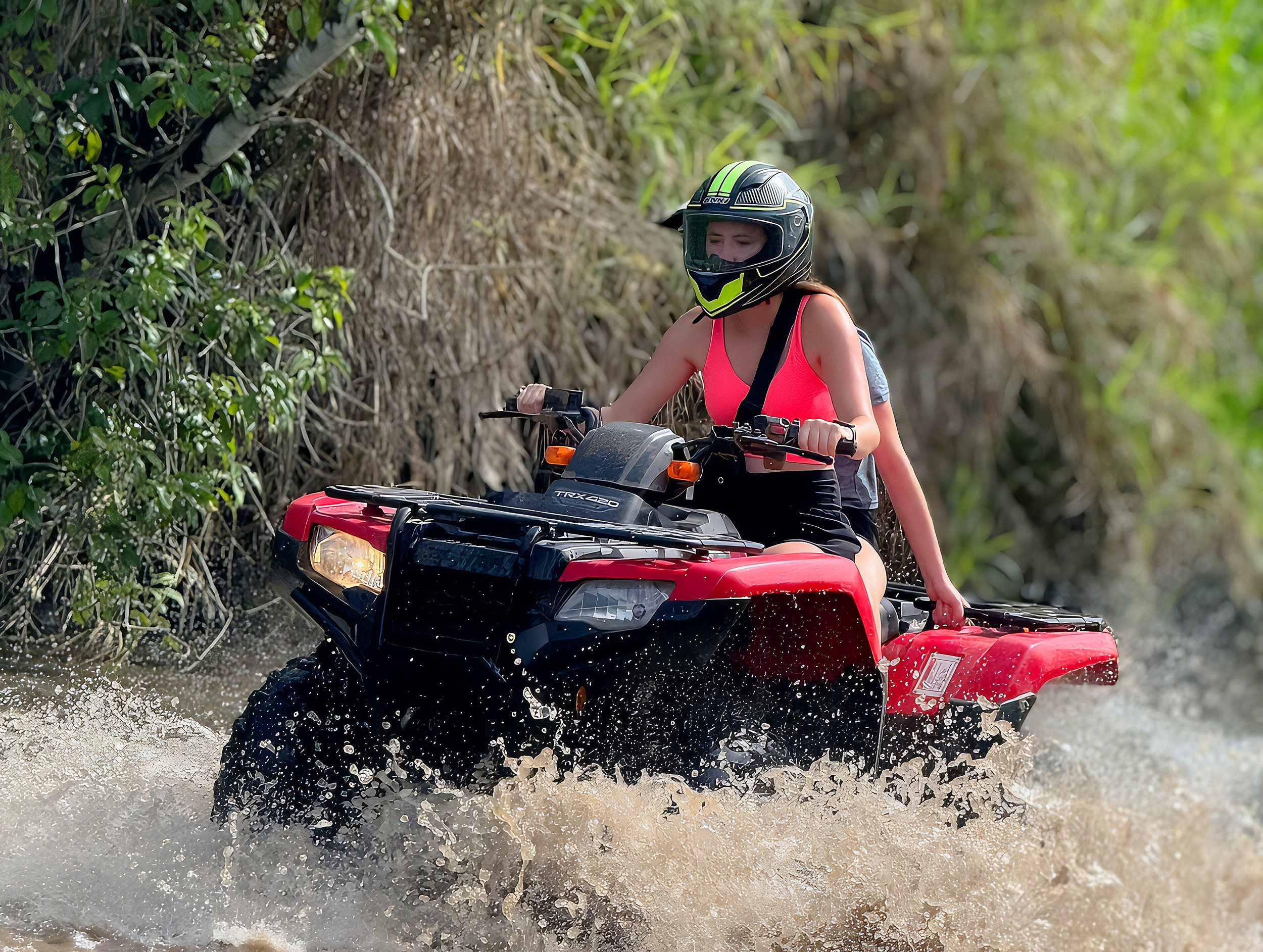 ATV Tours Manuel Antonio | ATV TOUR – Costa Rica Adventure