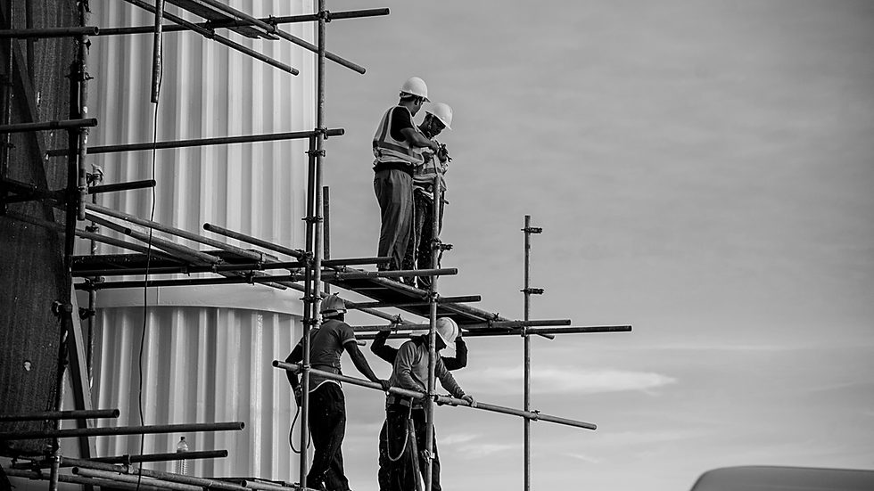 Home | Scaff Lab | High-Quality Scaffolding Recruitment Specialists | United Kingdom