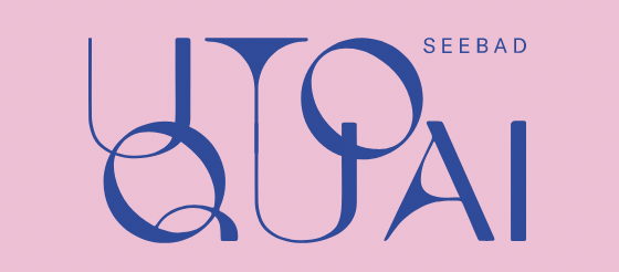 KIOSK SEEBAD UTOQUAI: Gastro, Bar & Wellness am Zürisee