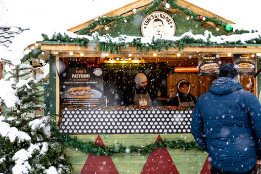 Winterthurer Wintermarkt 2024 | Weihnachtsmarkt | Winterthurerwintermarkt.ch|
