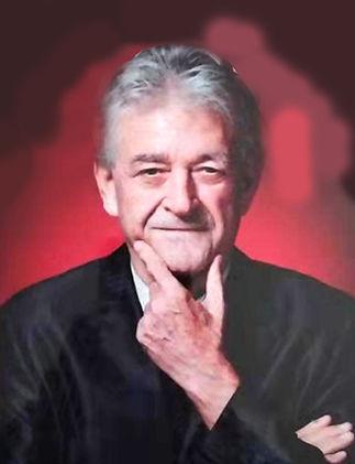 ABOUT | THE FOUNDER TONY WEBB | Toningdrum