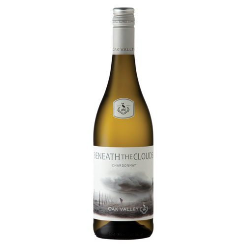 (Oak Valley) Beneath the Clouds Chardonnay | Grewines Australia