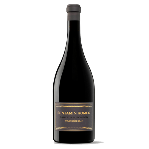 (Bodega Contador) Riserva Benjamin Romeo El Chozo del Bombon Colección ...