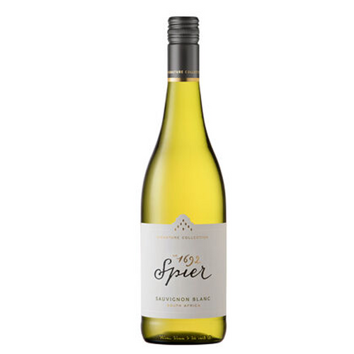 (Spier) Signature Sauvignon Blanc | Grewines Australia