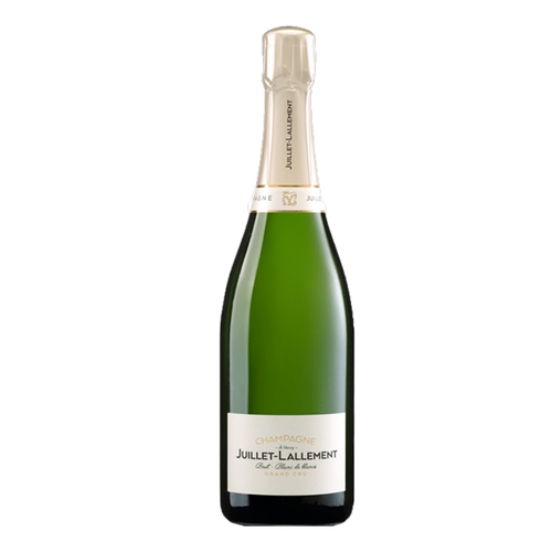 (Juillet Lallement) Brut Blanc de Blancs Grand Cru | Grewines Australia