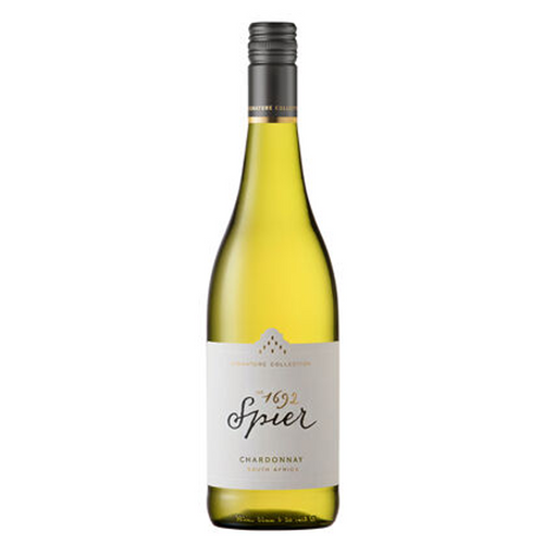 (Spier) Signature Chardonnay / Pinot Noir | Grewines Australia