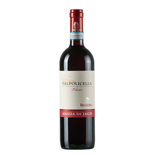 (Recchia) Valpolicella DOC Classico 2020 | Grewines Australia