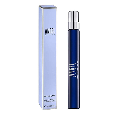 Angel Elixir Mugler 10ml Miniature for women | The Perfume Stores