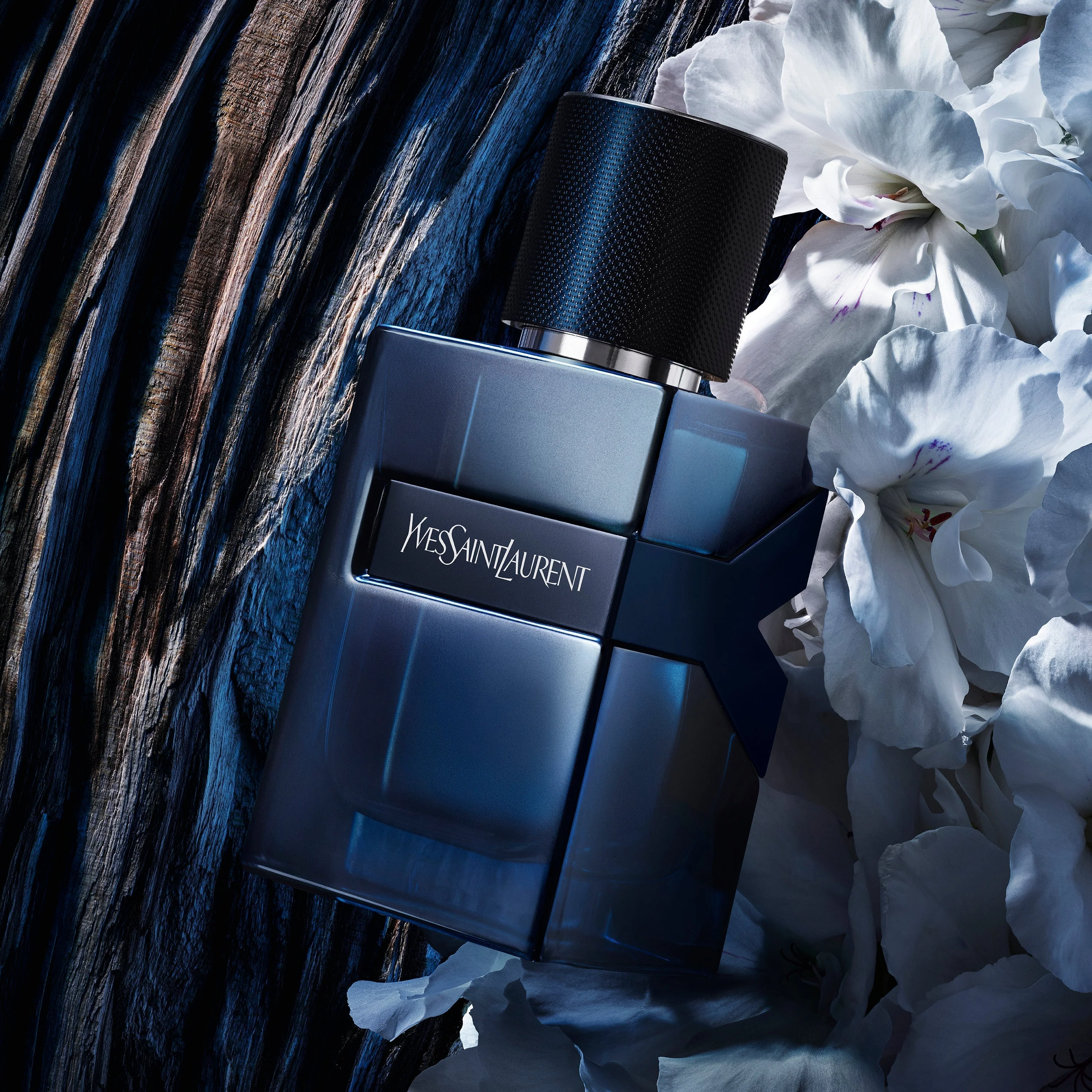 Y Elixir Yves Saint Laurent elixir for men 100ml | The Perfume Stores