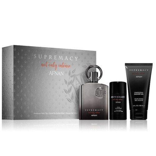 Supremacy Not Only Intense | The Perfume Stores