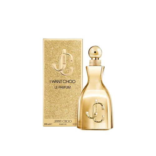 Jimmy chooI Want Choo Le Parfum for women | The Perfume Stores