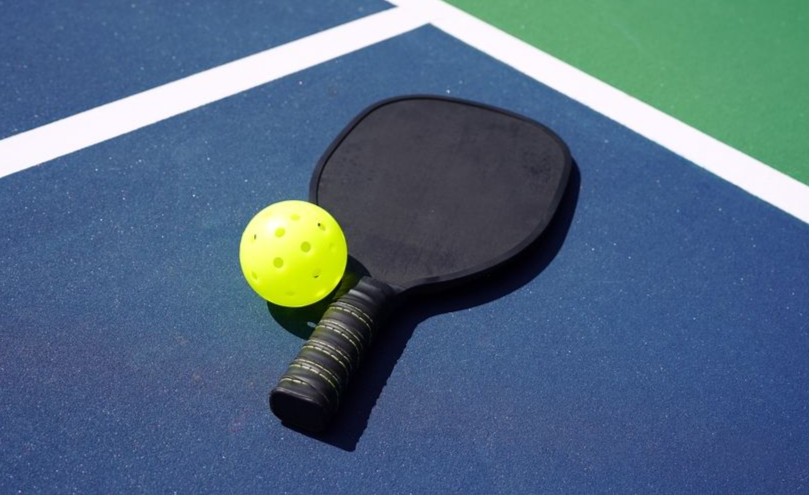 Home | Tom Costa Pickleball