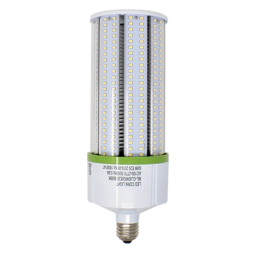 60 Watt AC Dust Proof LED Bulb | KC Innovations
