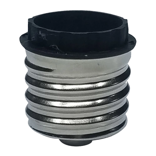 Male E39 Socket to E26 Bulb Adapter | KC Innovations