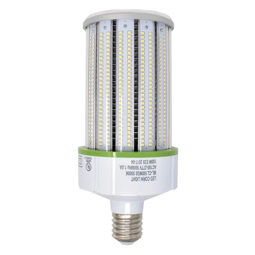 100 Watt AC Dust Proof LED Bulb (E39 Base) | KC Innovations