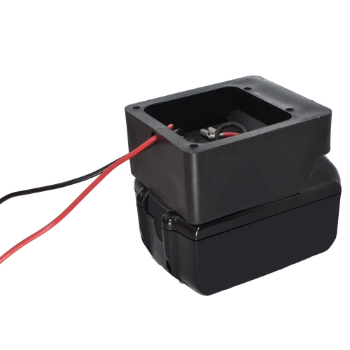 Light Buddy - 4 Amp with Motion Sensor (Malt Version) | KC Innovations