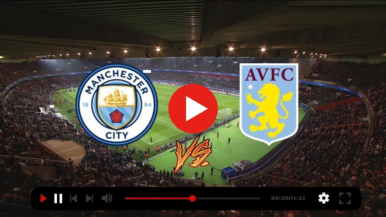 Livestream: Man City vs AVFC Live TV 3 April 2024 Soccer | vozdelasociedad