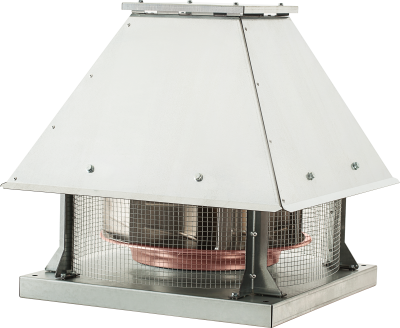 BRCF-EX 400 T | BVNAIR UK