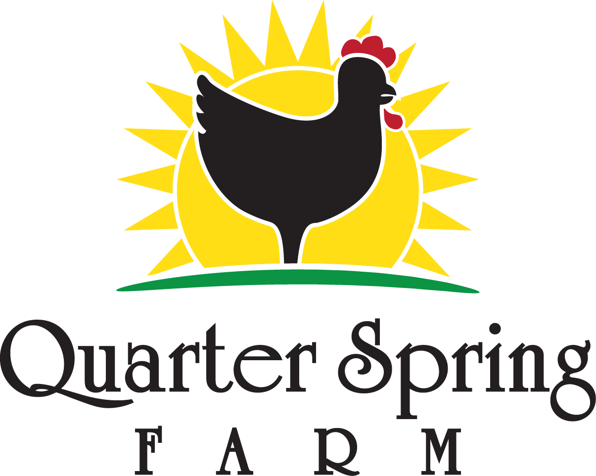 Local Farm | United States | Quarter Spring Farm