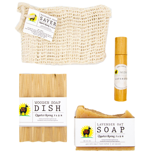 Tranquility Bundle | Quarter Spring Farm