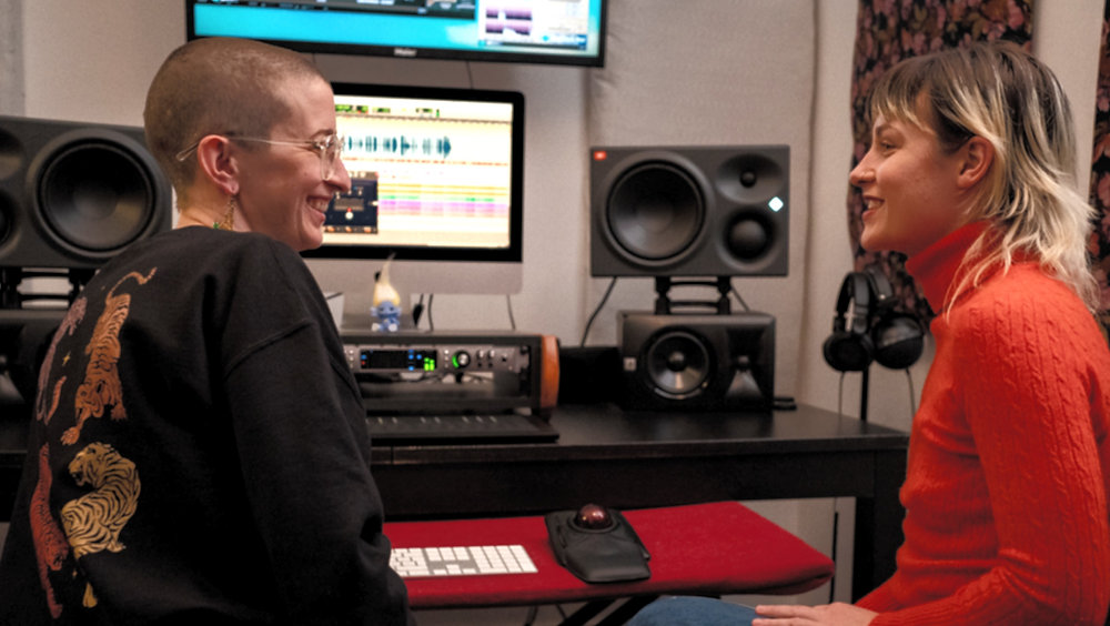 5 Steps to Be Fully Prepared for Your Next Studio Session