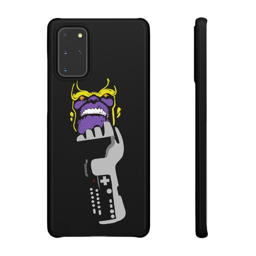 Infinity Glove | Sauce Serve