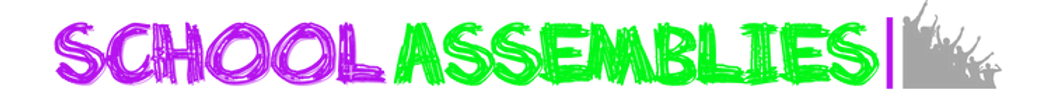 School Assembly Ideas | Interactive School Assemblies | Assembly for ...
